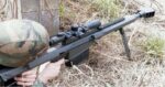 The Barrett XM109 - The OSW - GAT Daily (Guns Ammo Tactical)