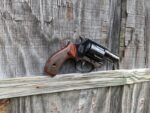 The Heritage Roscoe - A Hard Boiled Revolver - GAT Daily (Guns Ammo ...