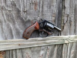 The Heritage Roscoe - A Hard Boiled Revolver - GAT Daily (Guns Ammo ...
