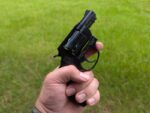 The Heritage Roscoe - A Hard Boiled Revolver - GAT Daily (Guns Ammo ...