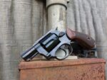 The Heritage Roscoe - A Hard Boiled Revolver - GAT Daily (Guns Ammo ...