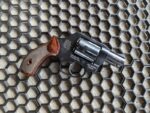 The Heritage Roscoe - A Hard Boiled Revolver - GAT Daily (Guns Ammo ...