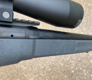 The Taurus Expedition Rifle - GAT Daily (Guns Ammo Tactical)