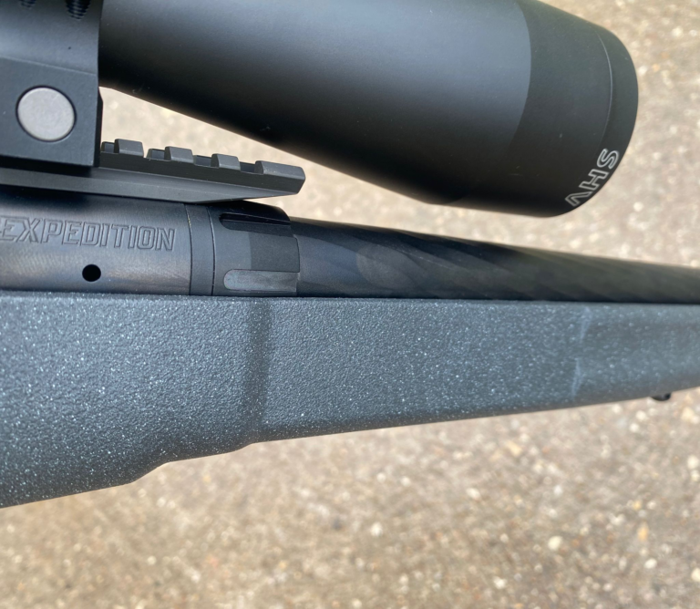 The Taurus Expedition Rifle - GAT Daily (Guns Ammo Tactical)