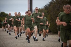 Tactical Barbell - Conditioning Overview - GAT Daily (Guns Ammo Tactical)