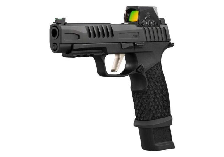 SIG Releases the ROMEO-X SIG-LOC COMPACT - GAT Daily (Guns Ammo Tactical)