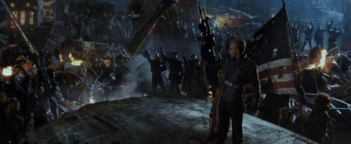 The Terminator and It's Many Shotguns - GAT Daily (Guns Ammo Tactical)