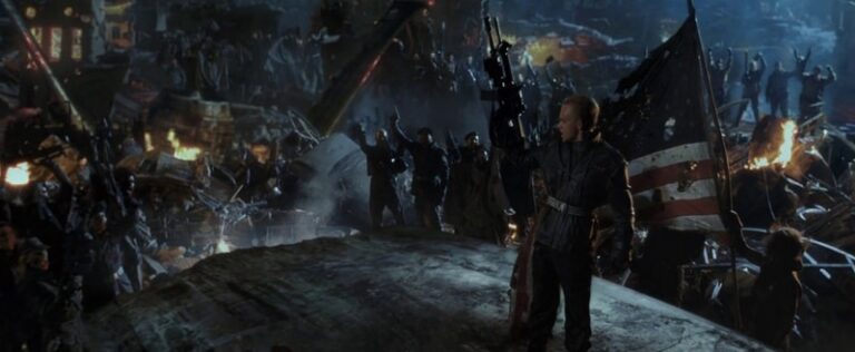 The Terminator and It's Many Shotguns - GAT Daily (Guns Ammo Tactical)