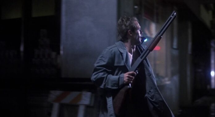 The Terminator and Its Many Shotguns - GAT Daily (Guns Ammo Tactical)