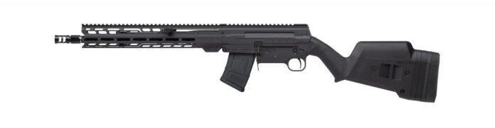 CMMG Releases the Br47 DISSENT - GAT Daily (Guns Ammo Tactical)