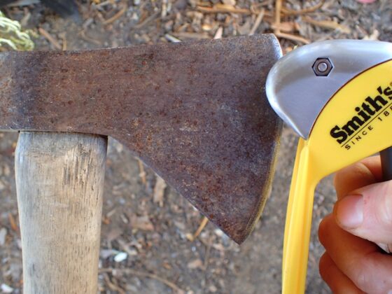 Stay Keen with Smith’s Sharpeners! - GAT Daily (Guns Ammo Tactical)