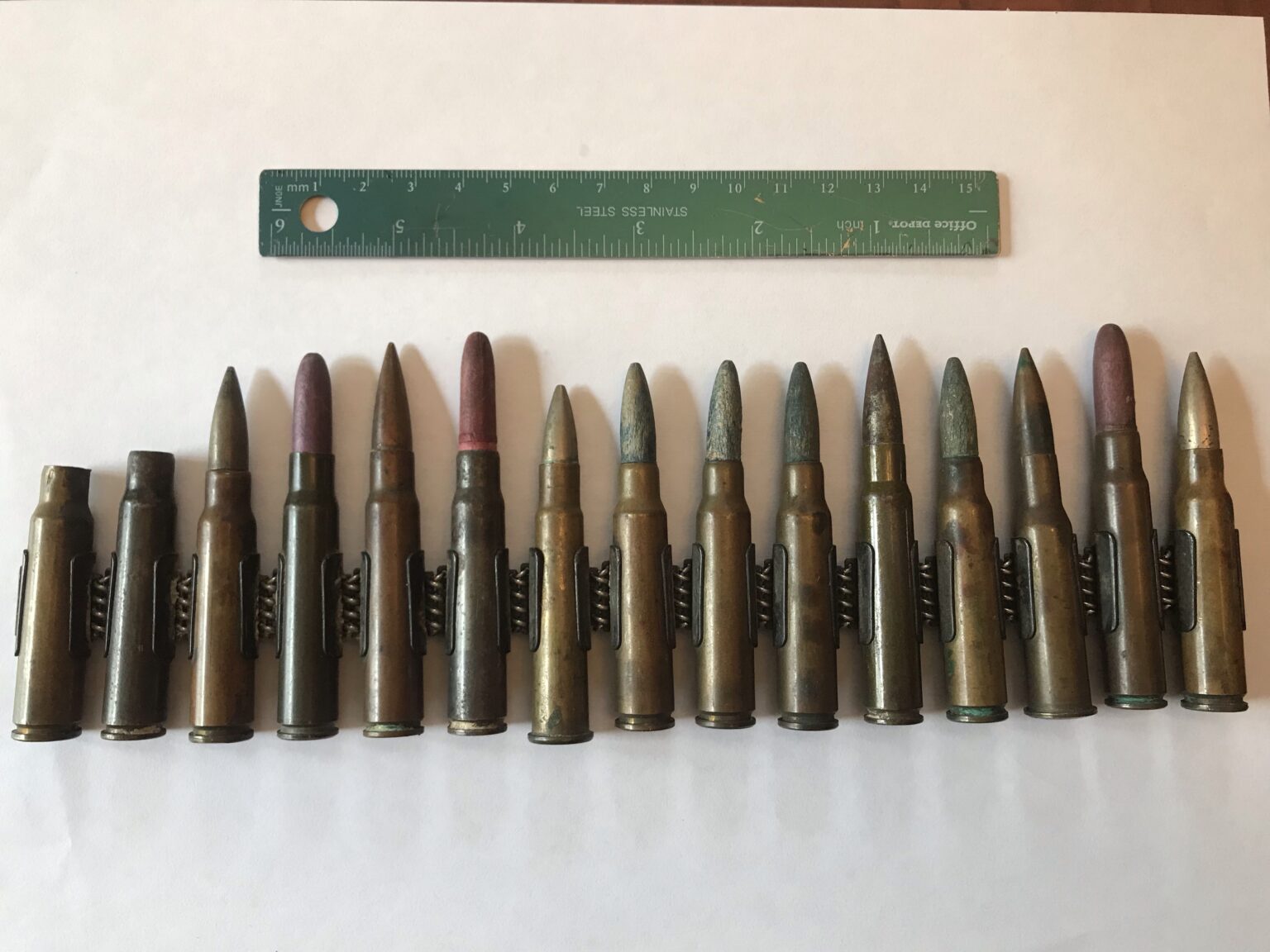 The Tall Tales of Wood Bullets - GAT Daily (Guns Ammo Tactical)