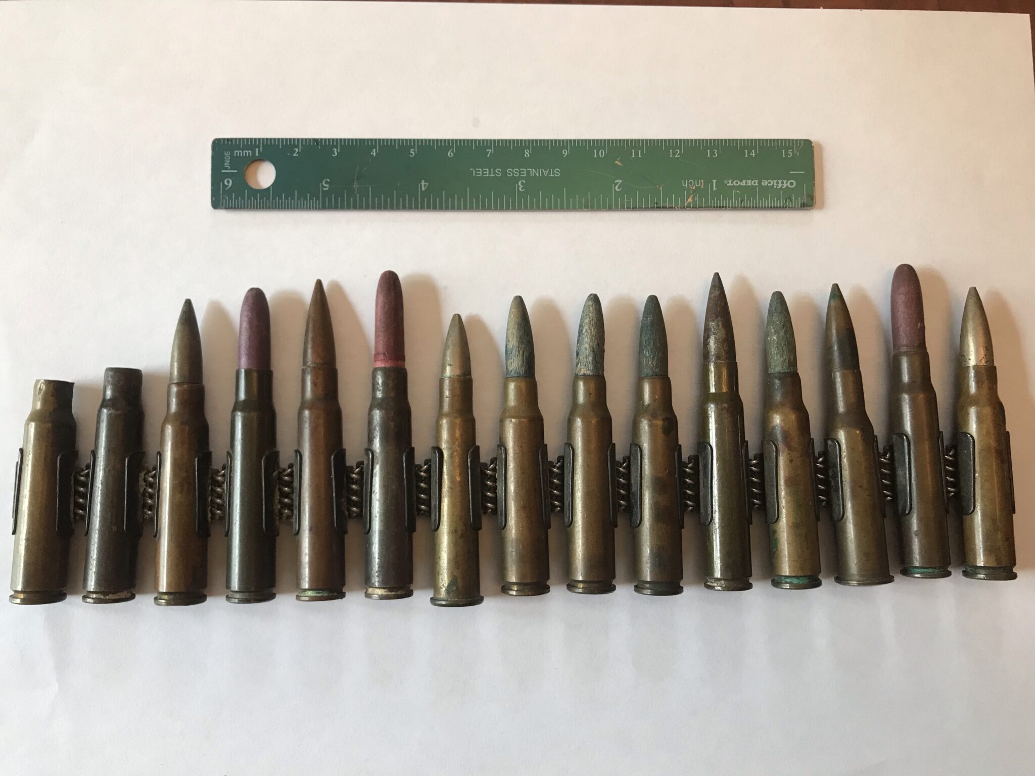 The Tall Tales of Wood Bullets - GAT Daily (Guns Ammo Tactical)