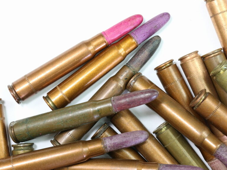 The Tall Tales of Wood Bullets - GAT Daily (Guns Ammo Tactical)