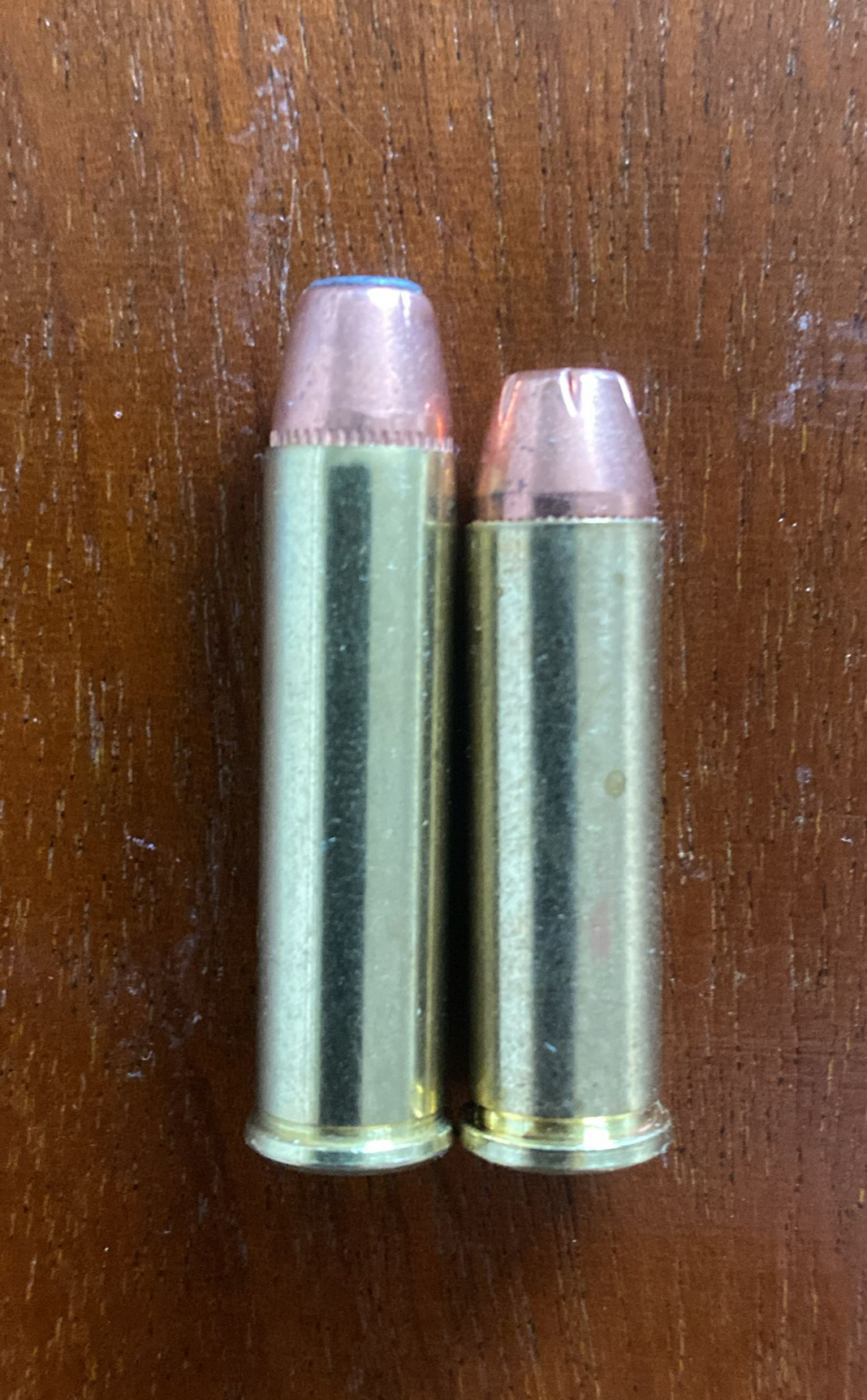 The Taurus 327 Defender TORO Revolver (Part 4) - GAT Daily (Guns Ammo ...