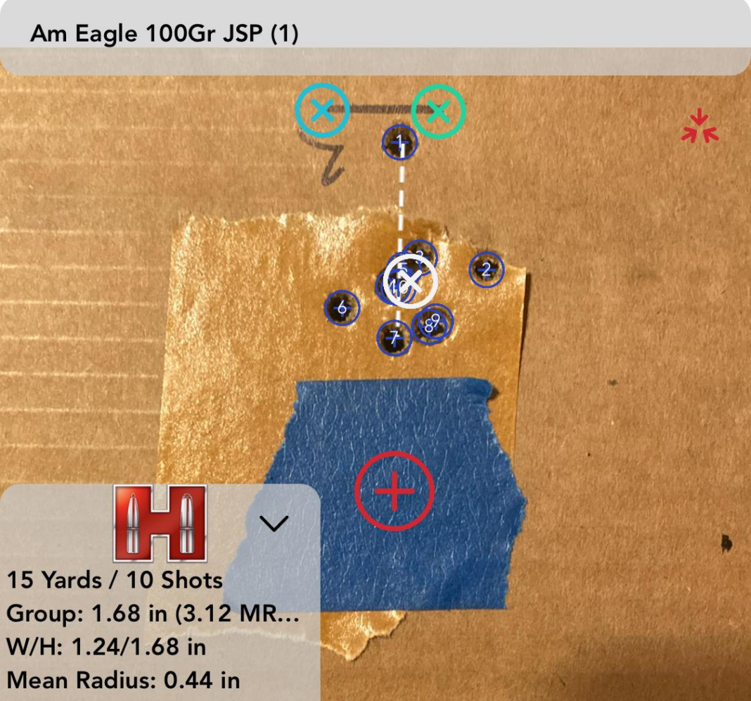 The Taurus 327 Defender TORO Revolver (Part 2) - GAT Daily (Guns Ammo ...