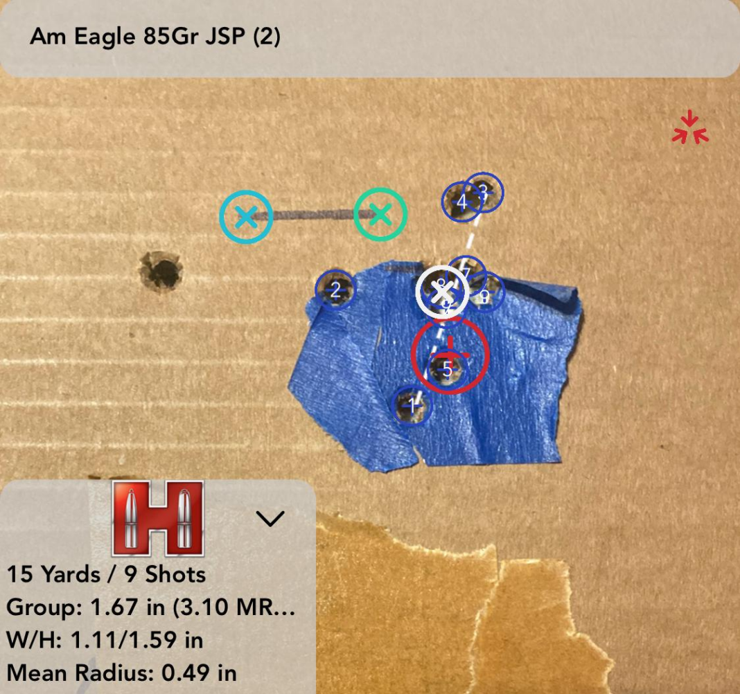 The Taurus 327 Defender TORO Revolver (Part 2) - GAT Daily (Guns Ammo ...