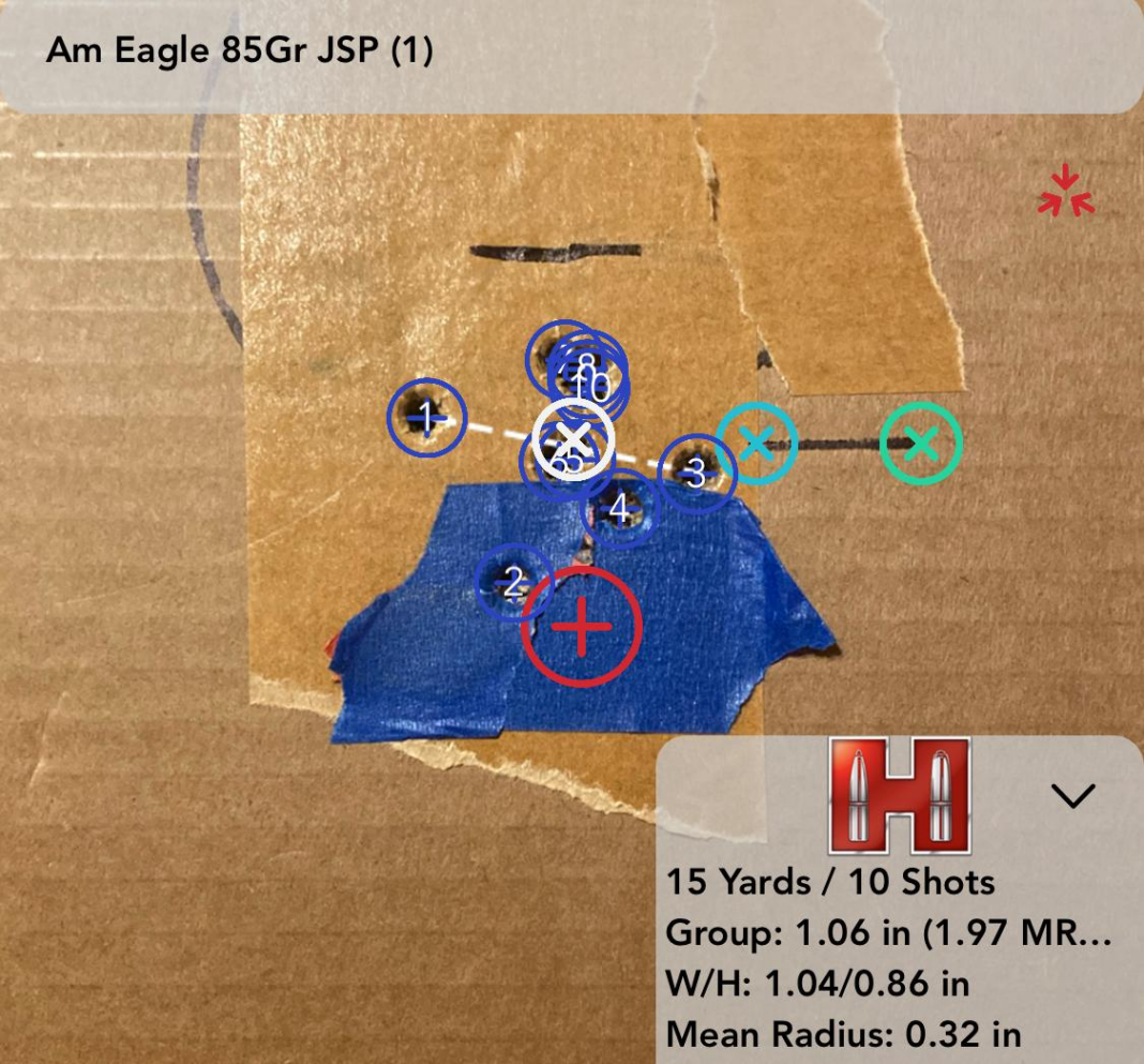 The Taurus 327 Defender TORO Revolver (Part 2) - GAT Daily (Guns Ammo ...