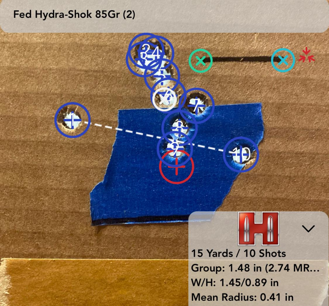 The Taurus 327 Defender TORO Revolver (Part 2) - GAT Daily (Guns Ammo ...