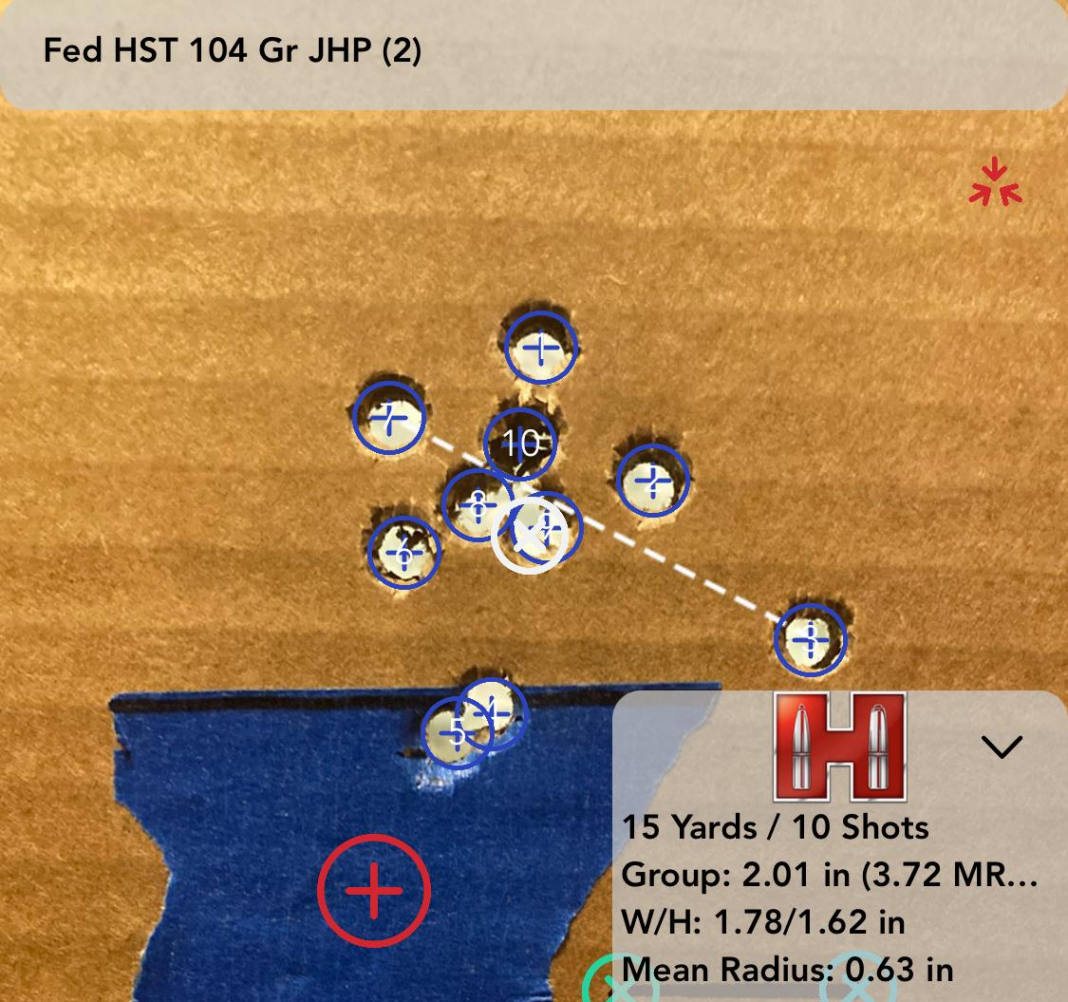 The Taurus 327 Defender TORO Revolver (Part 2) - GAT Daily (Guns Ammo ...