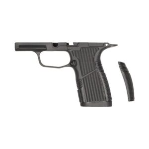 Tyrant CNC Snub Nose Grip Module for the Sig Sauer P365 - GAT Daily ...