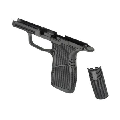 Tyrant CNC Snub Nose Grip Module for the Sig Sauer P365 - GAT Daily ...