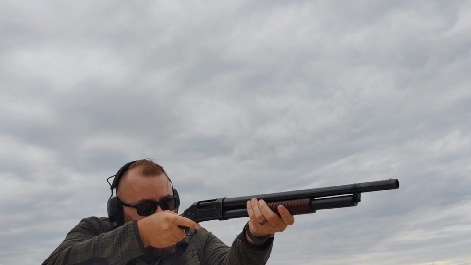 Riot Gun - The Origin Story - GAT Daily (Guns Ammo Tactical)