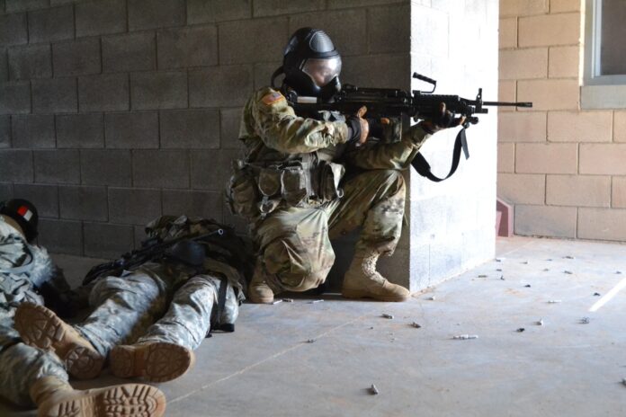 Bullets Follow Walls - Explained - GAT Daily (Guns Ammo Tactical)