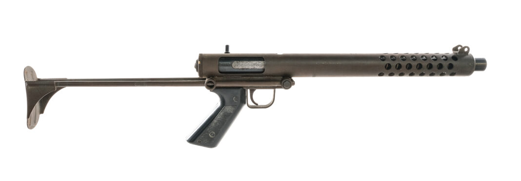 The Cobray Terminator - The Worst Shotgun Ever - GAT Daily (Guns Ammo ...