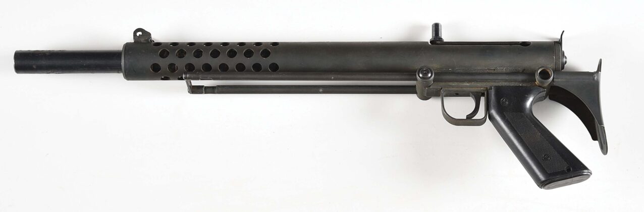 The Cobray Terminator - The Worst Shotgun Ever - GAT Daily (Guns Ammo ...