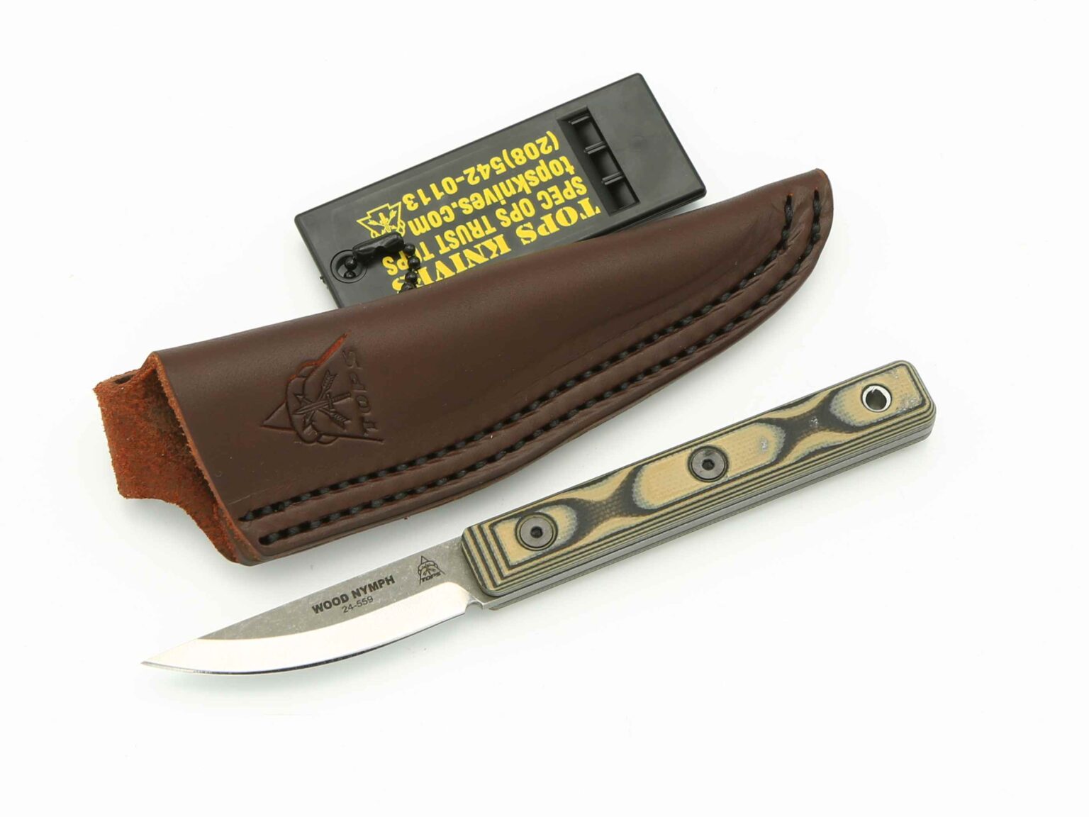 New Fixed Blades from SHOT Show 2025! - GAT Daily (Guns Ammo Tactical)