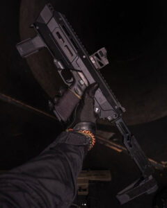 Meta Tactical MX1 Handgun Conversion Kit - GAT Daily (Guns Ammo Tactical)