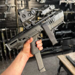 Meta Tactical MX1 Handgun Conversion Kit - GAT Daily (Guns Ammo Tactical)