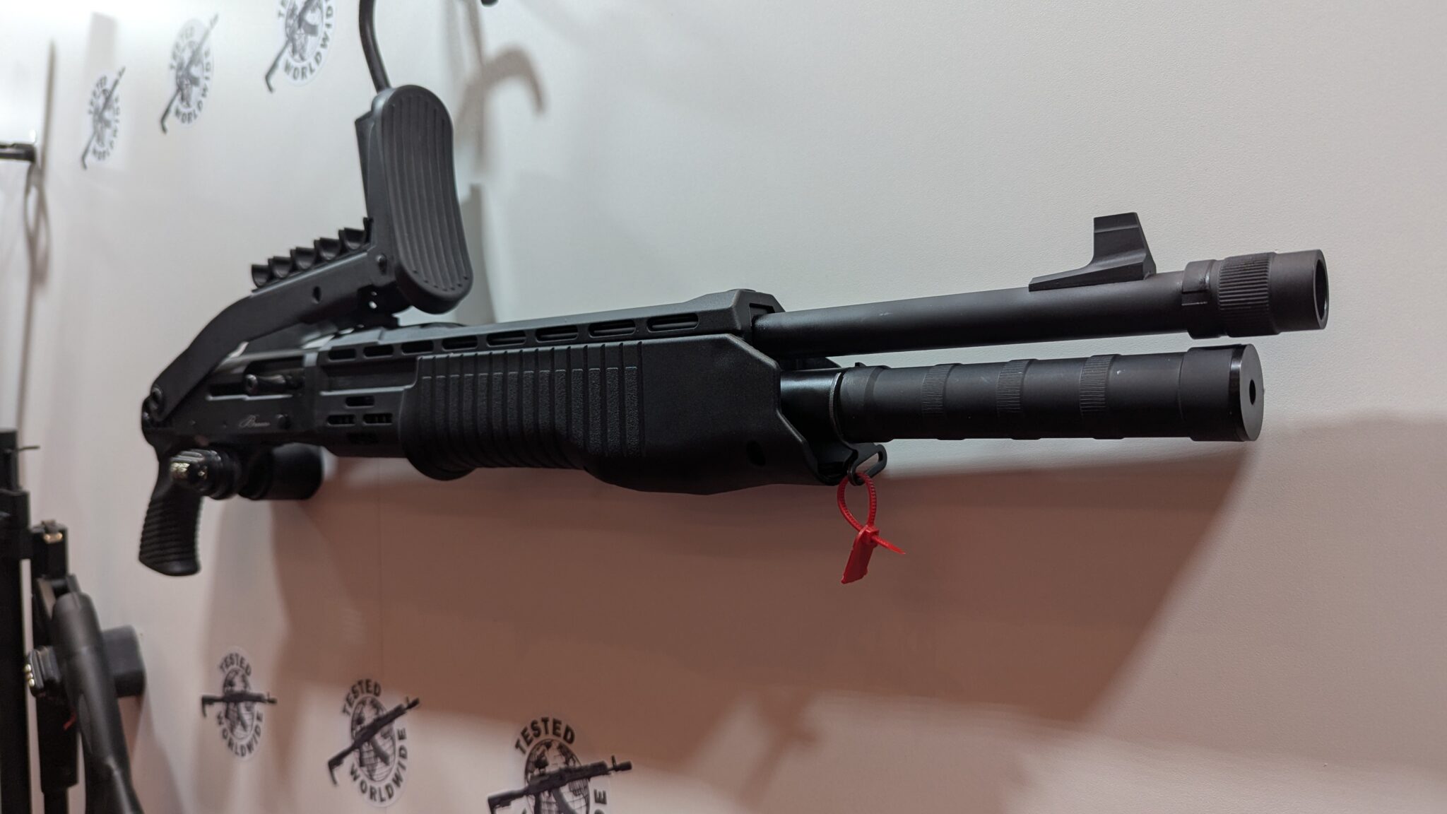 The Best Shotguns of SHOT Show 2025 - GAT Daily (Guns Ammo Tactical)