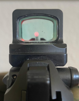 Holosun EPS vs. EPS Carry - GAT Daily (Guns Ammo Tactical)