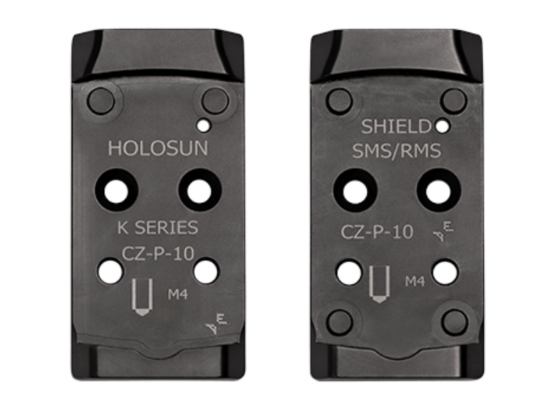Holosun EPS vs. EPS Carry - GAT Daily (Guns Ammo Tactical)