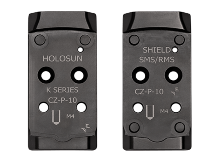 Holosun EPS vs. EPS Carry - GAT Daily (Guns Ammo Tactical)