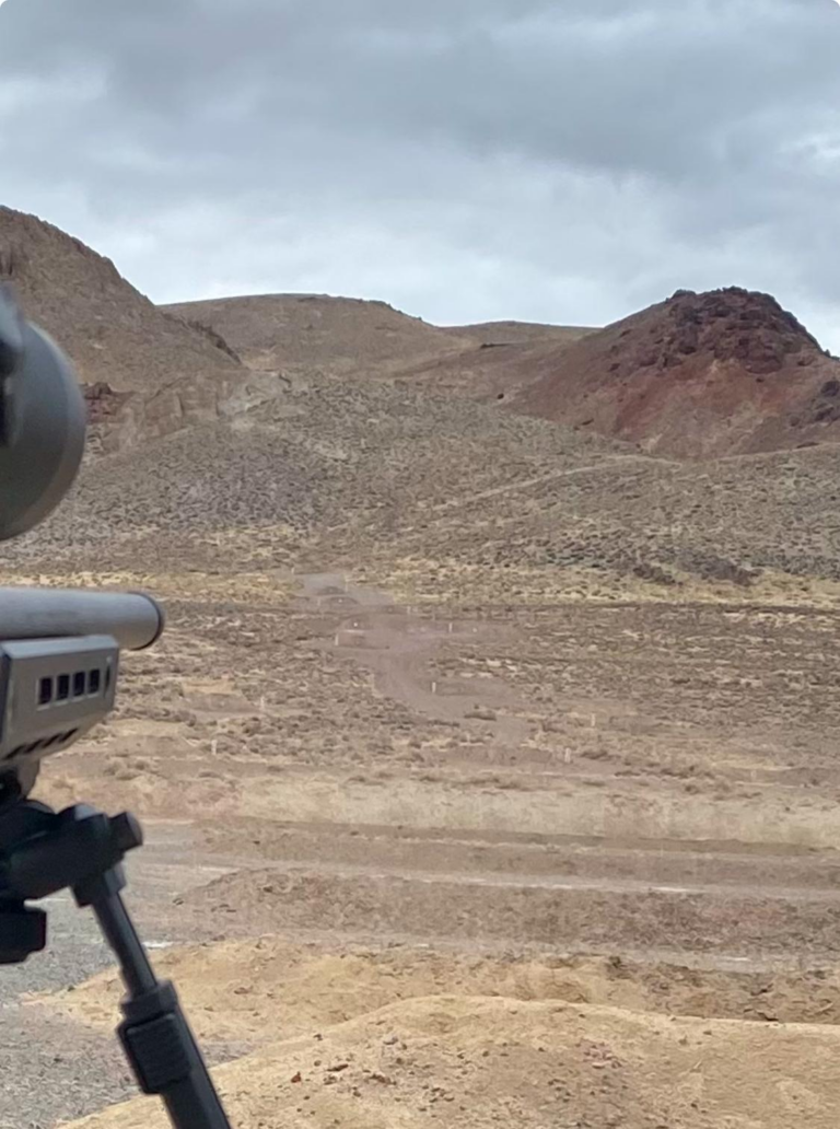 The Nightforce Mil-XT Reticle (Part 2) - GAT Daily (Guns Ammo Tactical)