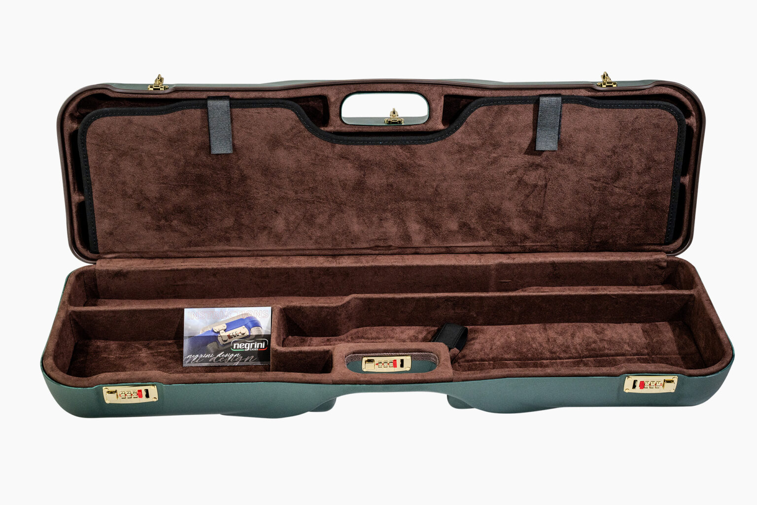 Just Plain Cool Gun Cases - GAT Daily (Guns Ammo Tactical)
