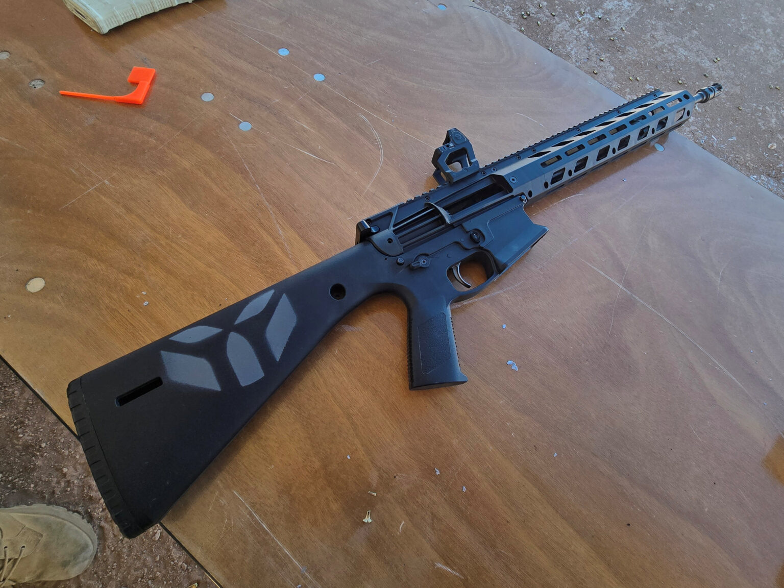 SHOT Show 2025: New AR Rifles and Pistols - GAT Daily (Guns Ammo Tactical)