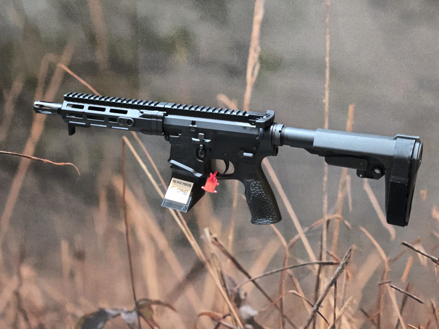 SHOT Show 2025: New AR Rifles and Pistols - GAT Daily (Guns Ammo Tactical)
