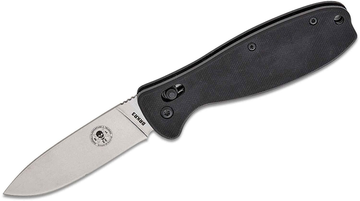 SHOT Show 2025 Folding Knives Round Up - GAT Daily (Guns Ammo Tactical)