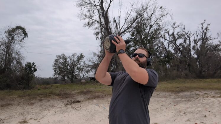 War Hogg Tactical's 1-1-1 Drill - GAT Daily (Guns Ammo Tactical)