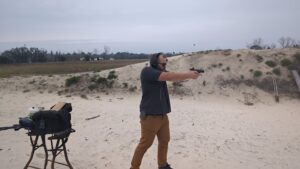 The Weaver Stance in 2025 - GAT Daily (Guns Ammo Tactical)