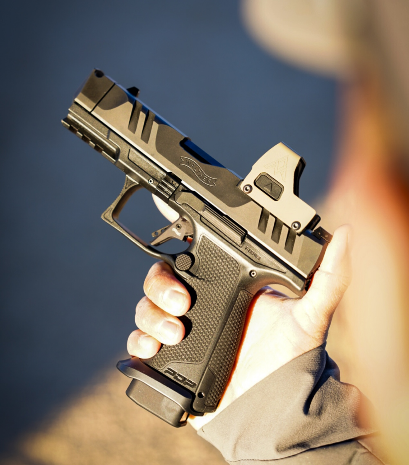 SHOT Show 2025: The Carry Gun Round-Up - GAT Daily (Guns Ammo Tactical)