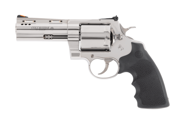 SHOT Show 2025: Round-Up of the Show's Best Revolvers - GAT Daily (Guns ...