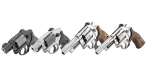 SHOT Show 2025: Round-Up of the Show's Best Revolvers - GAT Daily (Guns ...