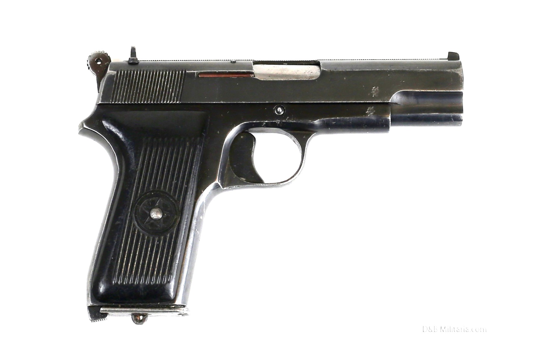 Weird Tokarevs - The TT-33 Evolved - GAT Daily (Guns Ammo Tactical)