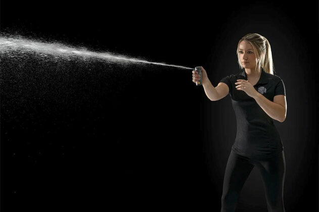 ASP Releases the Defender LE Duty Grade OC Spray - GAT Daily (Guns Ammo ...