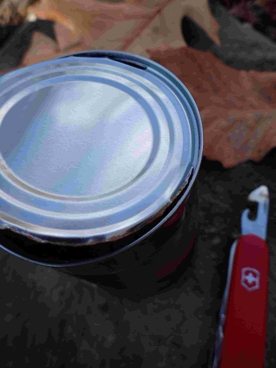 What's Cookin'? DIY Hobo Cooker - GAT Daily (Guns Ammo Tactical)